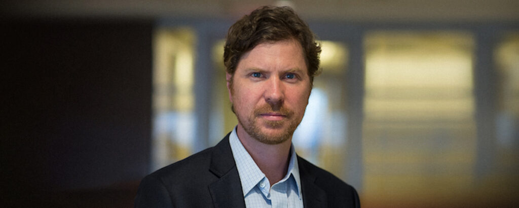 Colin Thomas-Jensen Joins Aurora as Director of Communications - The ...