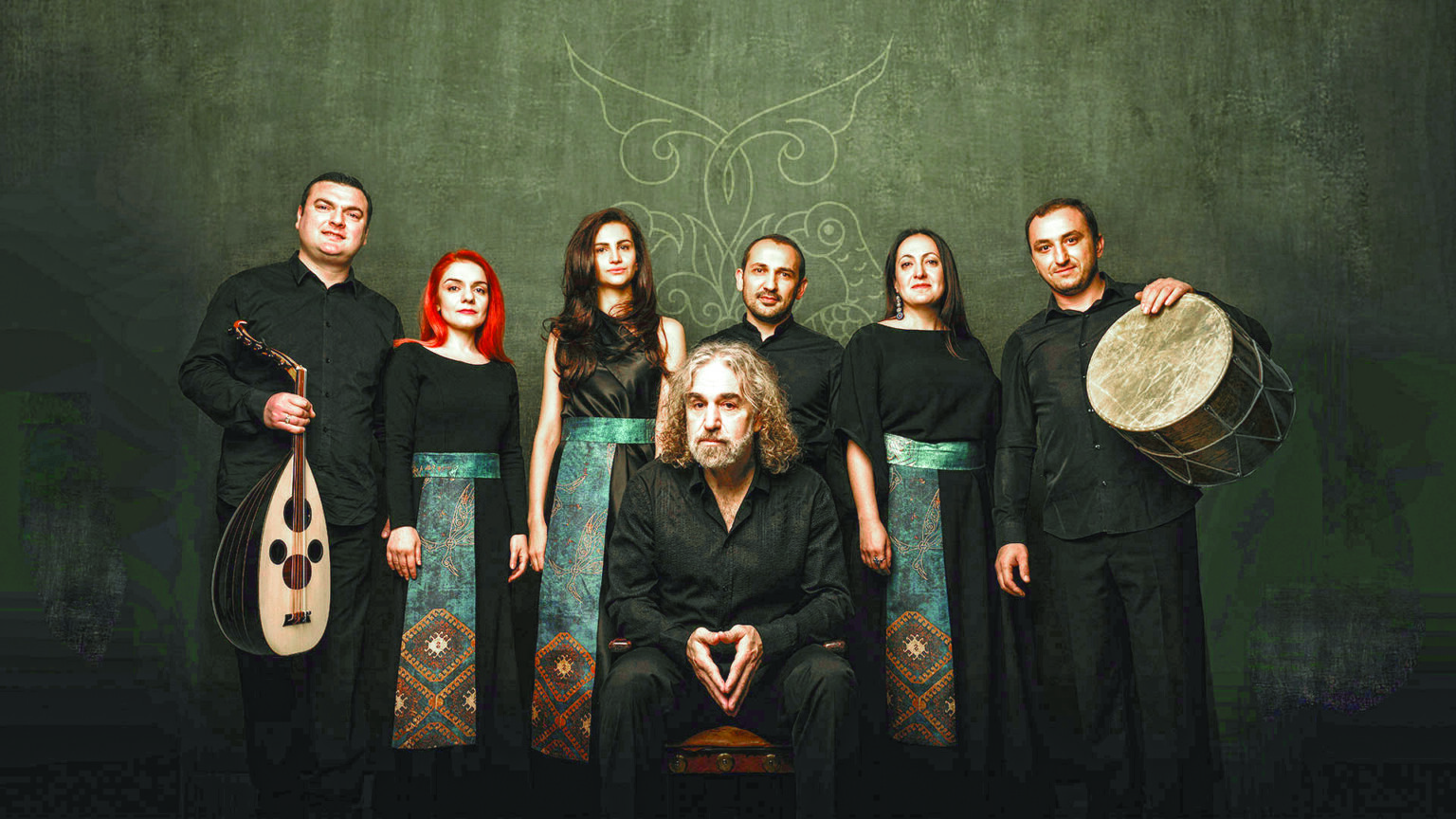 Naghash Ensemble to Tour US on 10th Anniversary - The Armenian Mirror ...