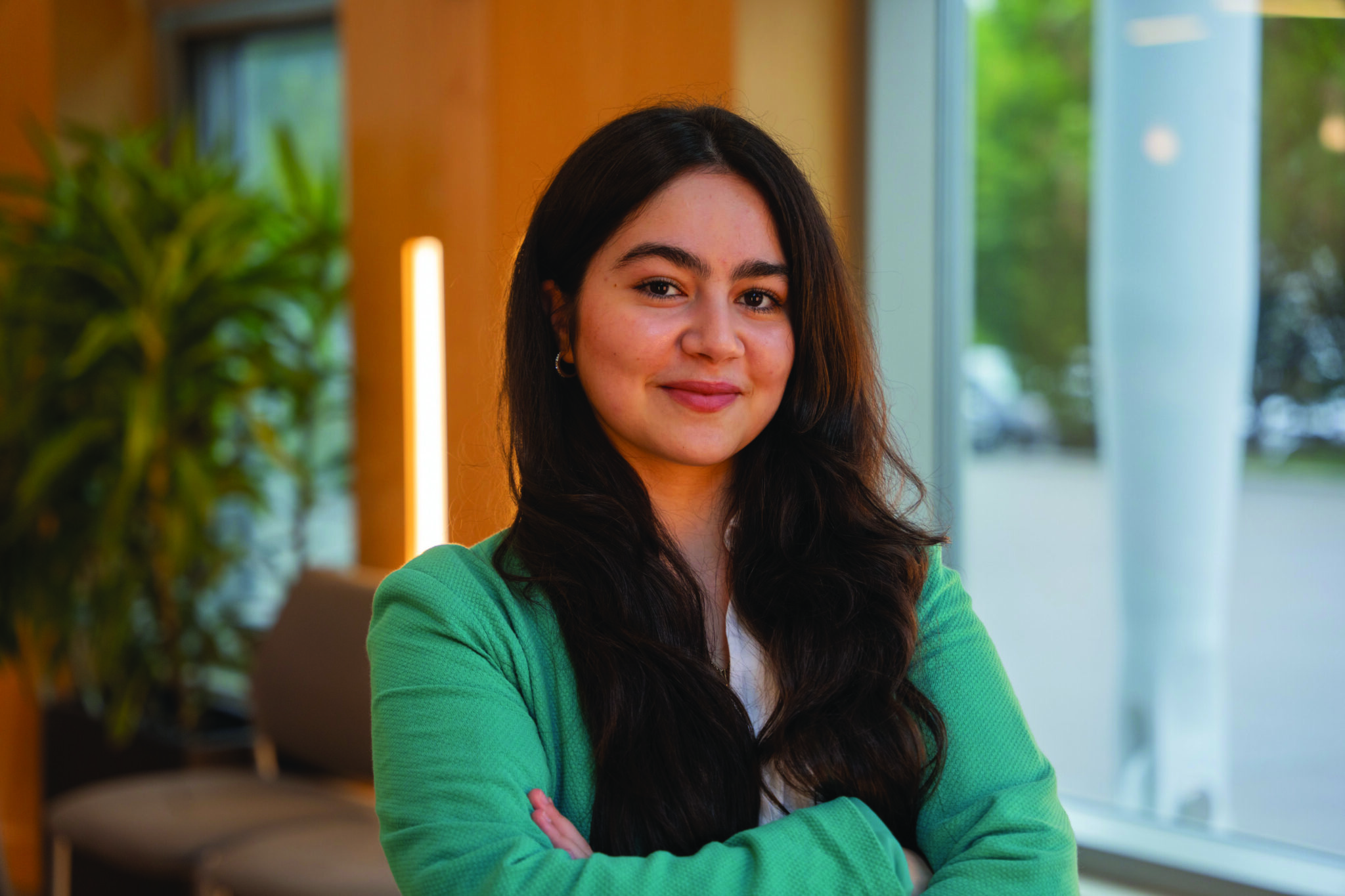 Anahit Marutyan Receives 2025 TCA Dr. Nubar Berberian Trust Fund Award ...