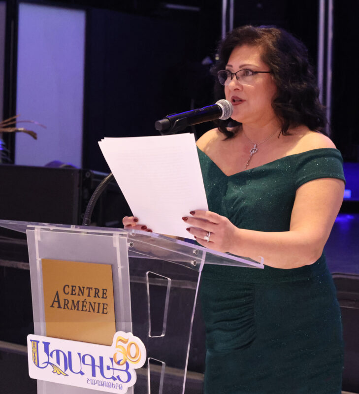 Montreal’s Abaka Newspaper Celebrates 50th Anniversary - The Armenian ...