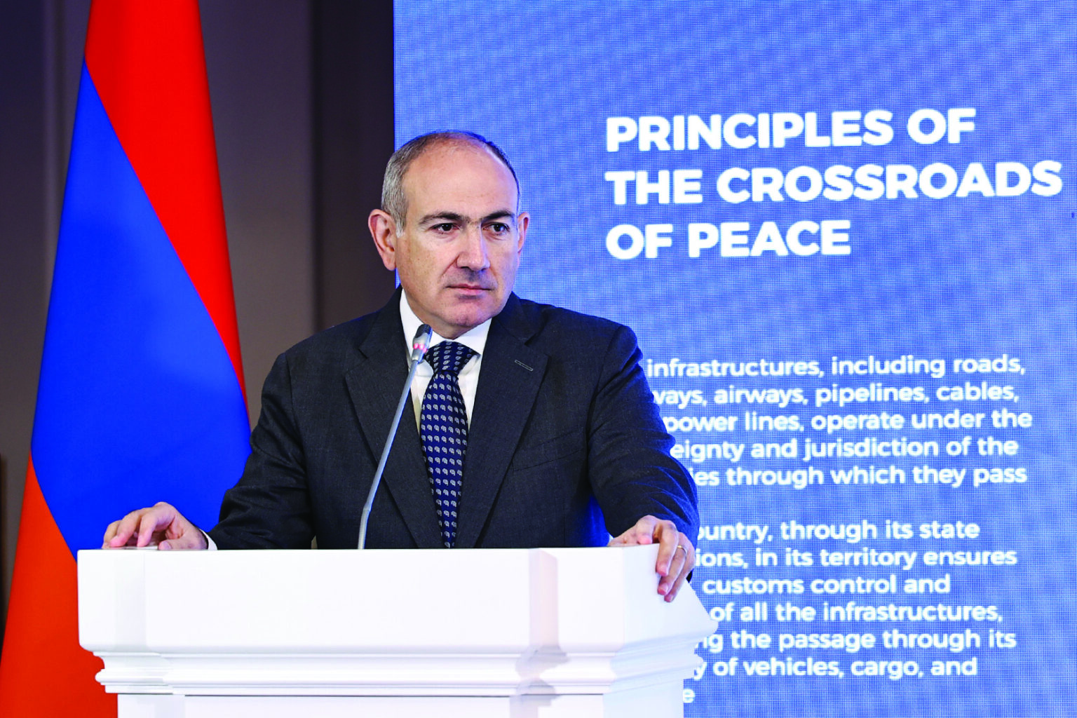 International Orbeli Forum Convenes in Yerevan - The Armenian Mirror ...