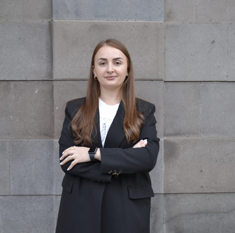 Income Declaration Introduced in Armenia: Why It Matters and How It ...