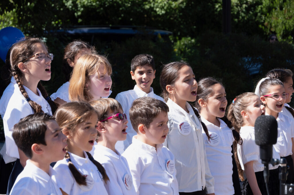 Armenian Heritage Park to Present Virtual Program on Schools & Programs ...