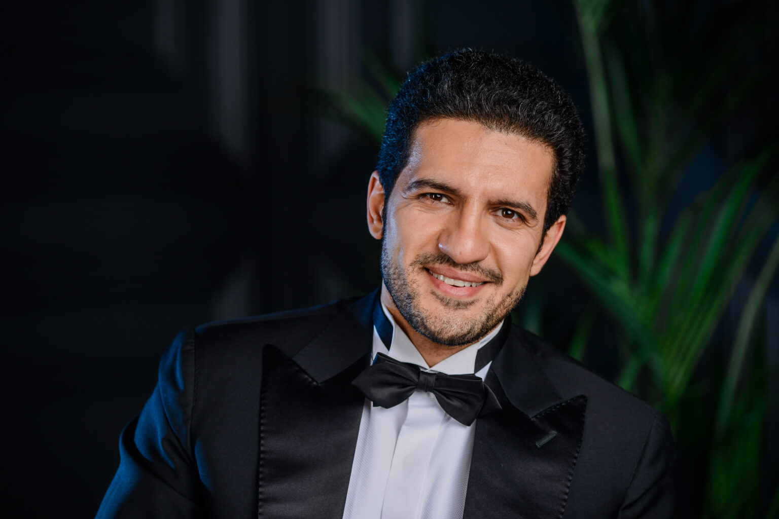 Khachatur Badalyan: The Armenian Voice of Russian Opera - The Armenian ...