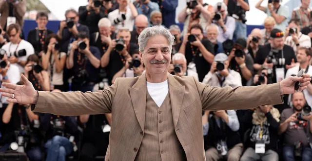 Simon Abkarian Brings His De Gaulle to Cannes as Epic French War Drama ...