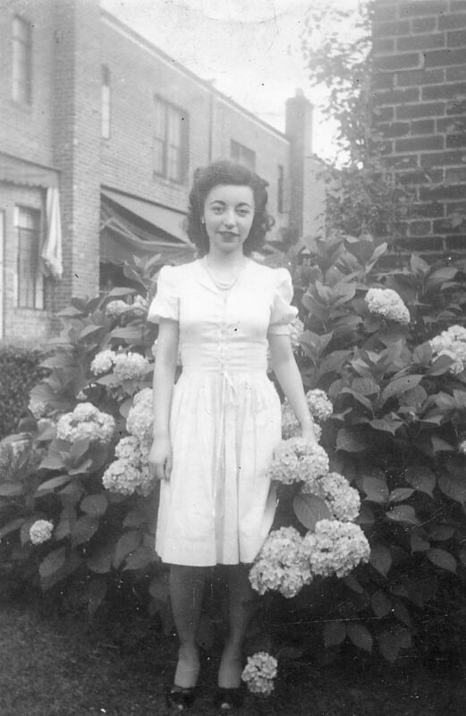 Obituary: Adrienne Arkun, Librarian, 101 Years Old - The Armenian ...