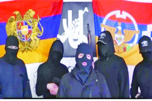 Armenia Launches Investigation into Alleged Plot to Assassinate ...