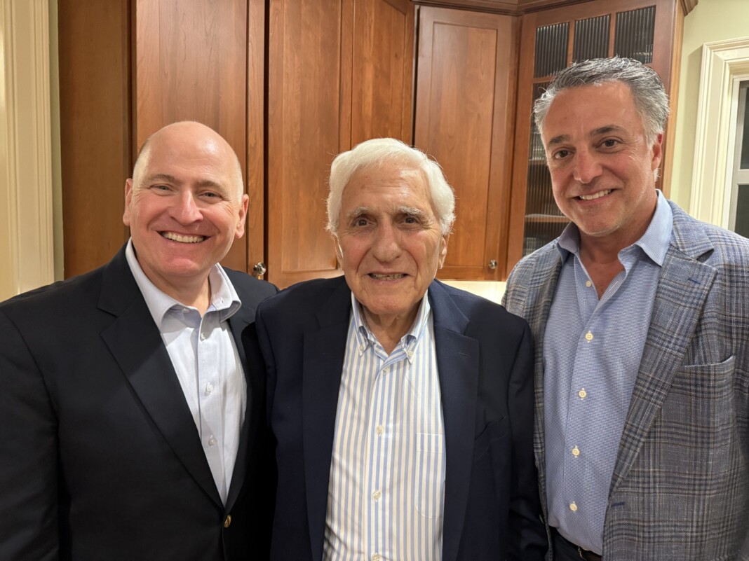 East Coast Armenian Community Gathers to Support Armenian EyeCare ...