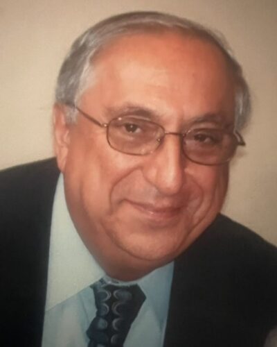 Obituary: Archdeacon Charles J. Hardy, Exemplary Servant of the ...