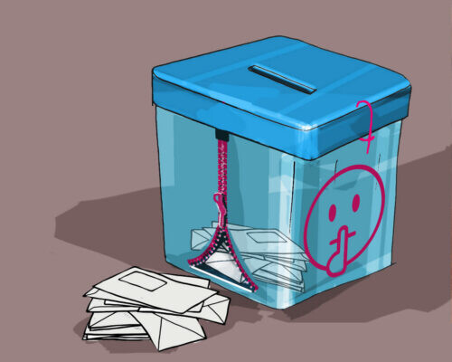 Armenian Public Opinion Is Divided on Foreign Policy - The Armenian ...