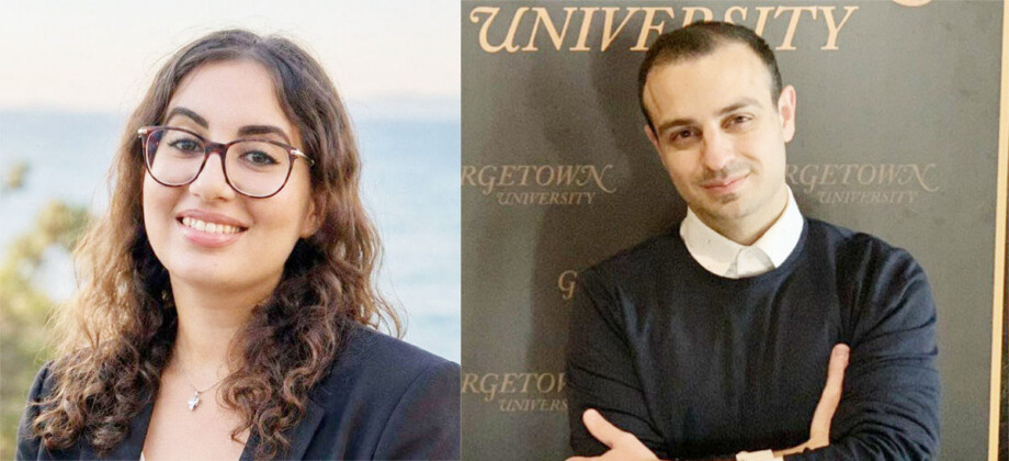 Society for Armenian Studies Spring 2026 Graduate Research and ...